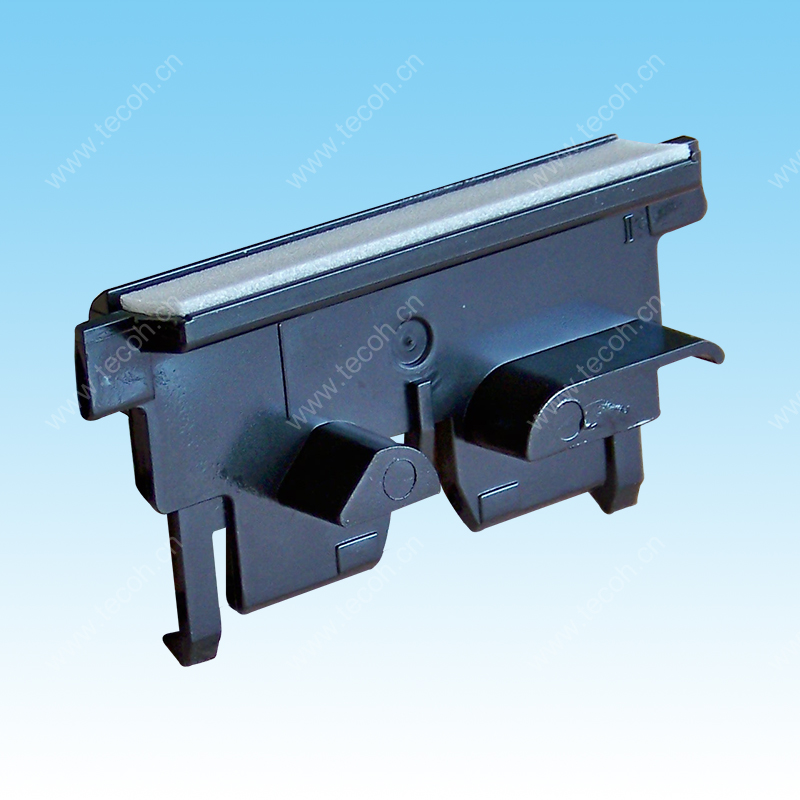 AF1027 2027 MP2500 2550 3350 2851 3351第二纸盒搓纸摩擦垫(2822)