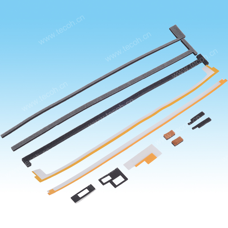 AF1022 1027 2022 2027套鼓密封组件