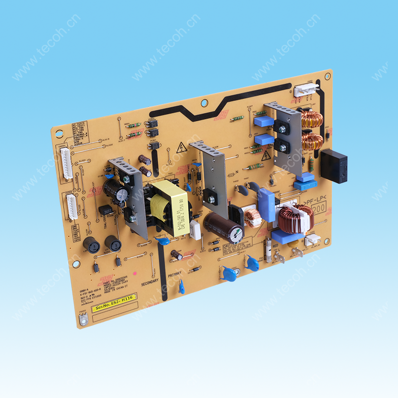 MP2700 2701 2702电源板(拆机)