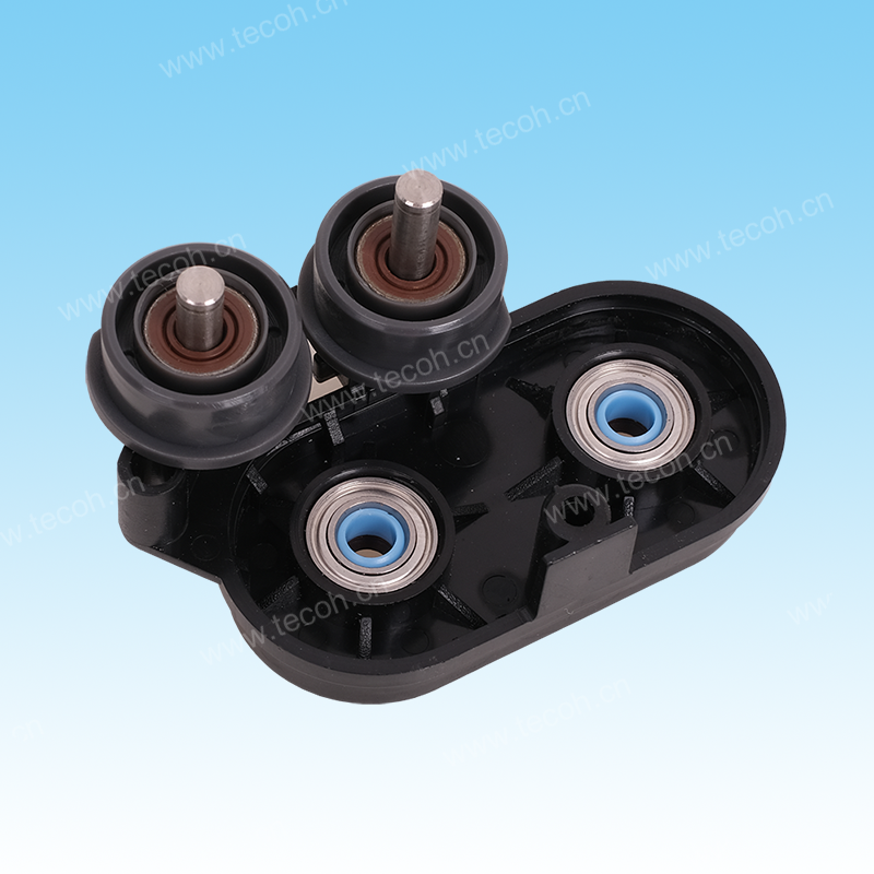 MPC4504 5504 6004显影轴套(改良型)